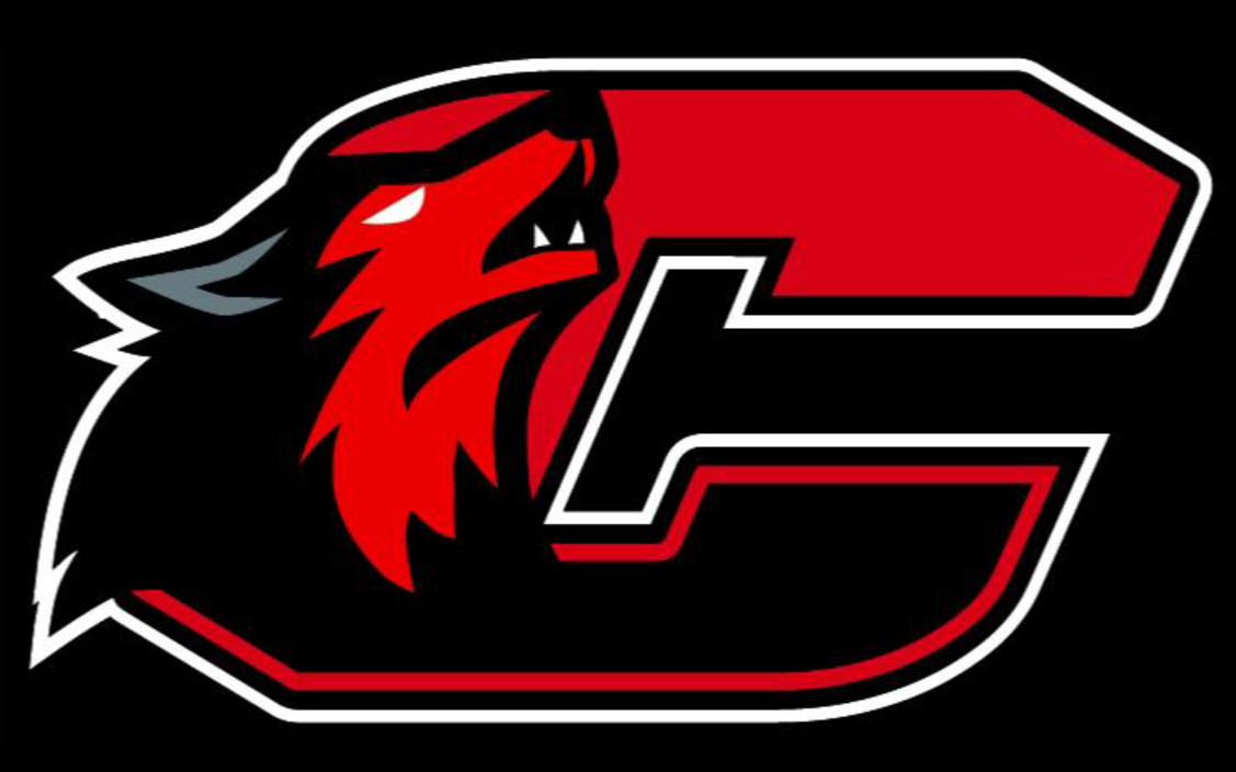 Clinton Redwolves – The Spark & Style Company